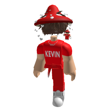 kevin - Roblox