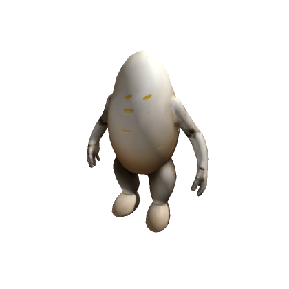 The Egg - Roblox
