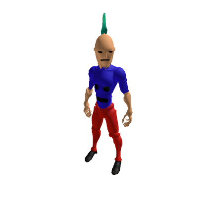 Chill - Roblox