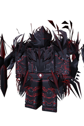 Doom Piercer - Roblox