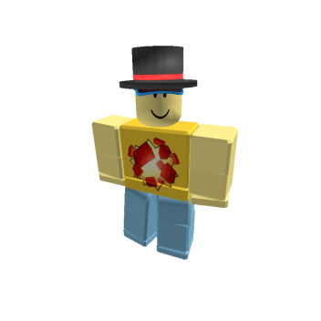 roblox_user_1154951 - Roblox