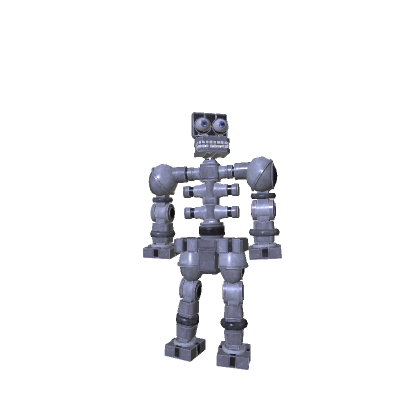 Endoskeleton Bundle [1.0]
