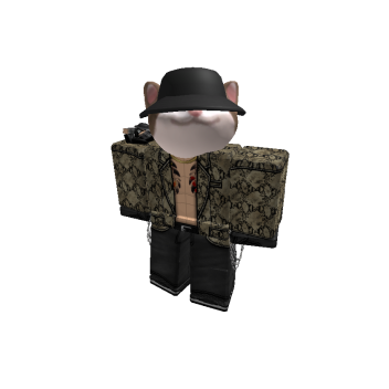 GatoGod - Roblox