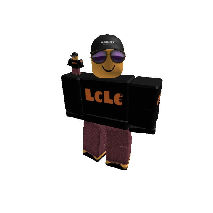 LcLc - Roblox