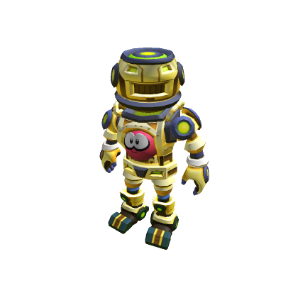 Mechameep GOLD DX