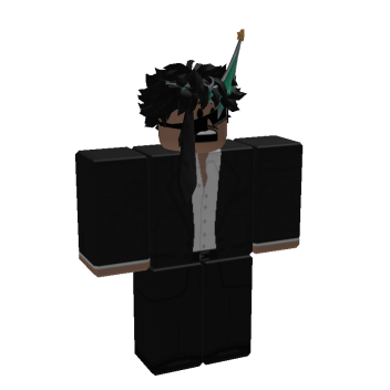 Nate - Roblox