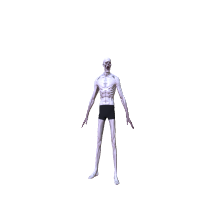 SCP 096