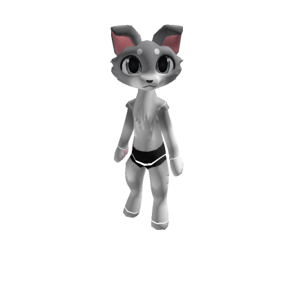 Dog - Roblox