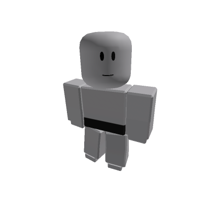 Mini bloc V2 - Roblox