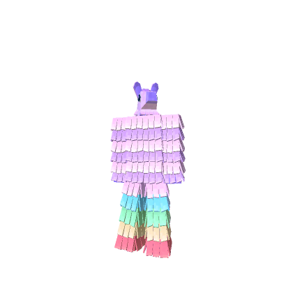 Mr. Rainbow