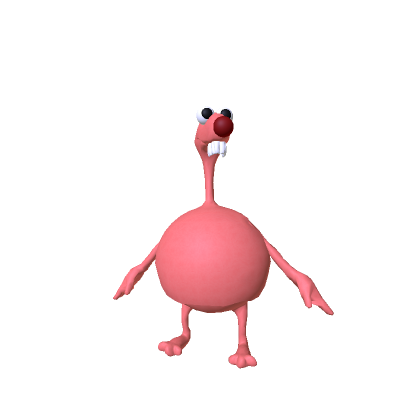 Balloon Brainrot