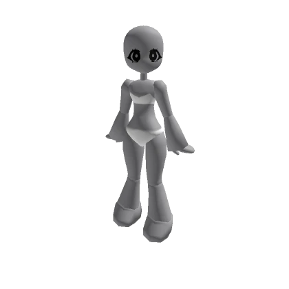 Y2K Gal - Roblox