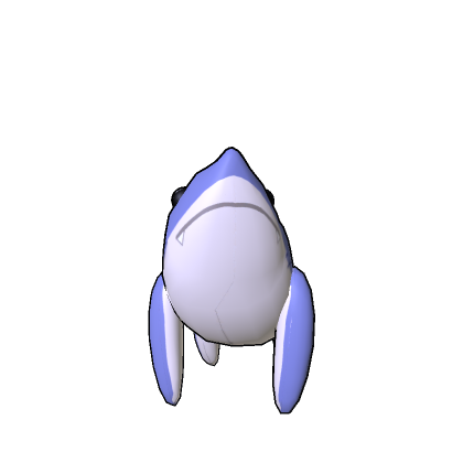 Mini Shark