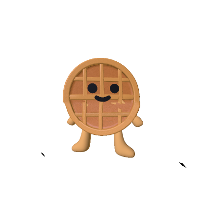 Cute Mini Waffle