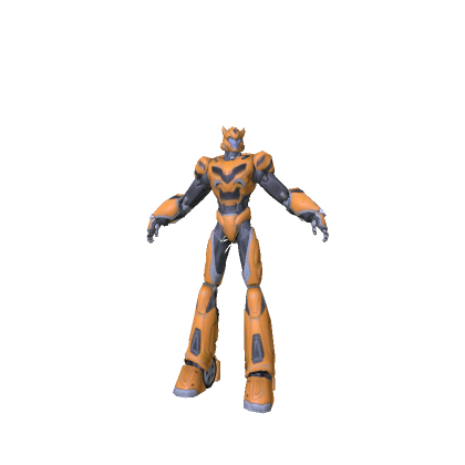 Bumblebee Transformer Bundle