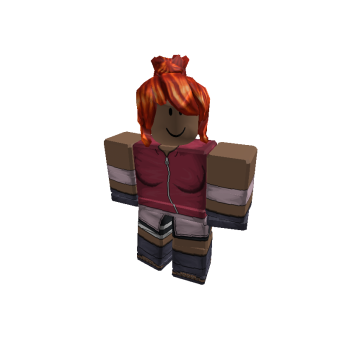 Ginnny - Roblox