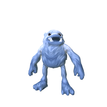 ☃️ Yeti ☃️