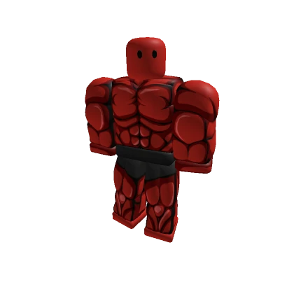 MuscleBody - Roblox