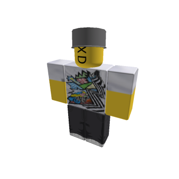 IHasAFaceLULZ - Roblox