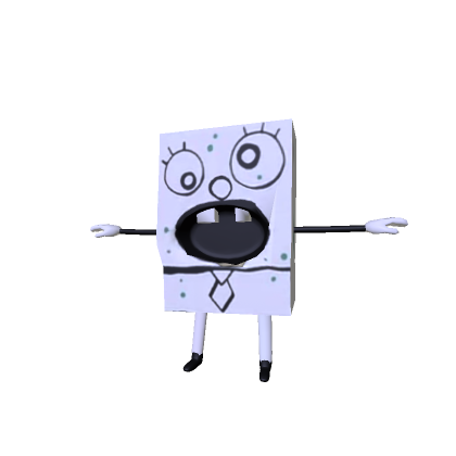 Spongbob / Doodlebob
