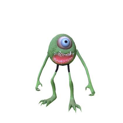 One Eyed Tickling 퓪픃퓸픀퓼퓴퓲