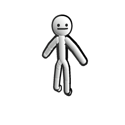 Stickman - Roblox
