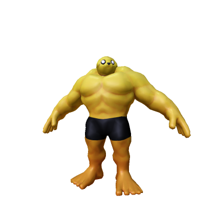 Giga Jake