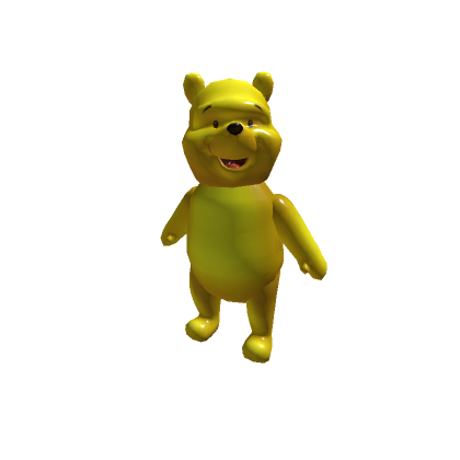 Winnie the Pooh - Roblox