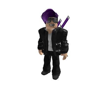 Cosmic_Complex | Roblox Inventory History - Rolimon's