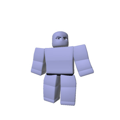 Masculine Classic Blocky