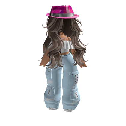 PixelatedCandy | Roblox Inventory History - Rolimon's