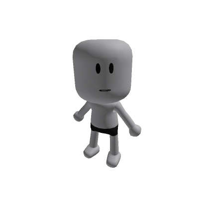 Mini Cartoon - Roblox