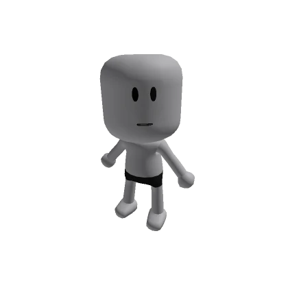 Mini Cartoon - Roblox