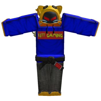 Kitt Gaming - Roblox