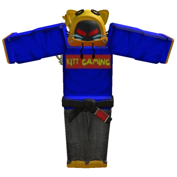 Kitt Gaming - Roblox