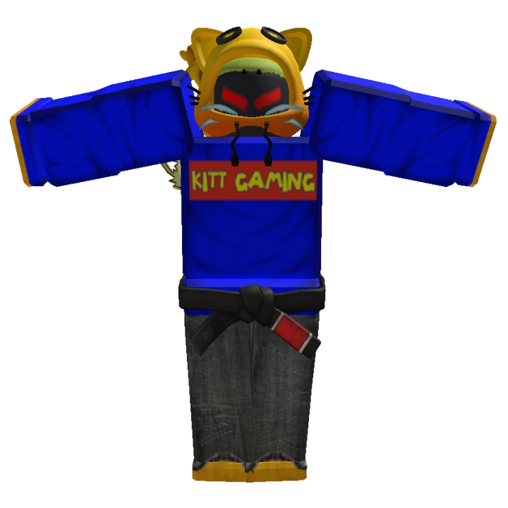 Kitt Gaming - Roblox