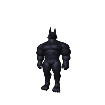 The Big Bad (Black Claws)