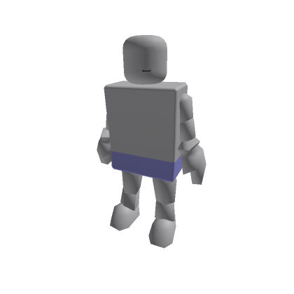 Stanley (mitad inferior) - Roblox