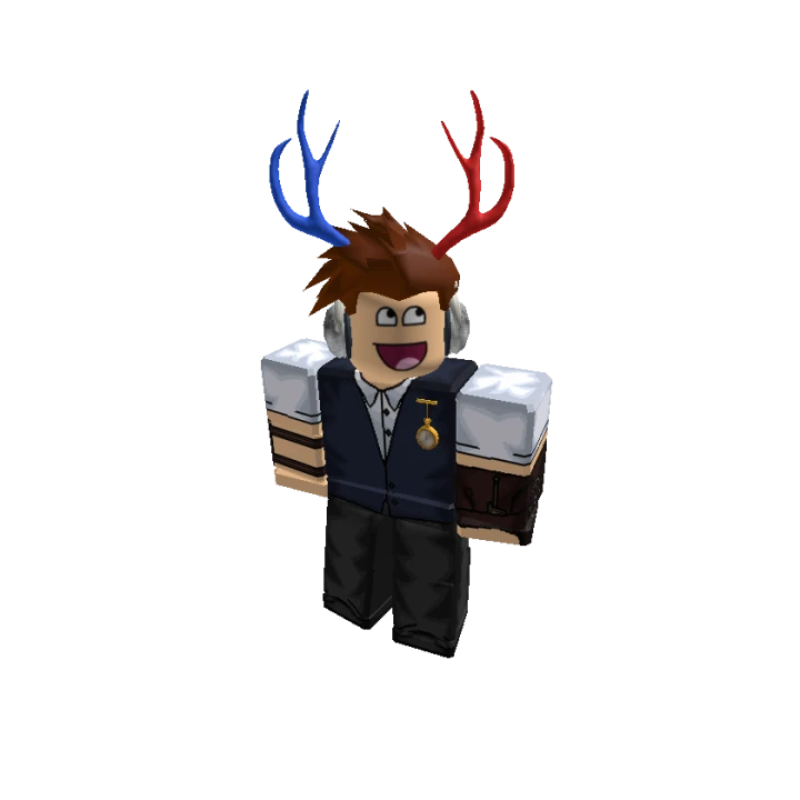 Conor3D - Roblox