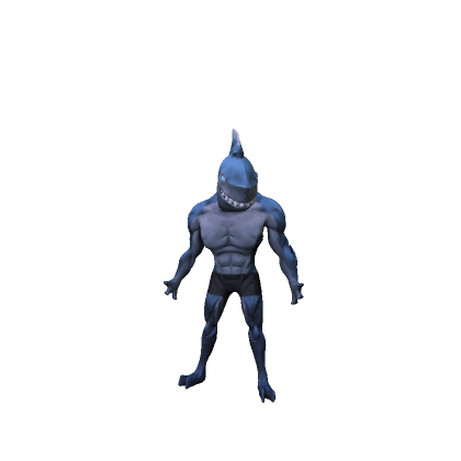Sharkman