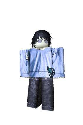 Emo Scene Vkei - Roblox