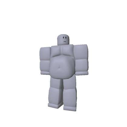Big Blox Man