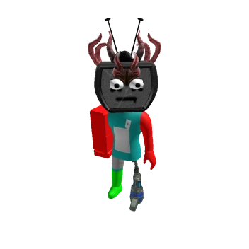 Joe - Roblox