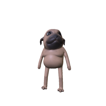 Fat Dog