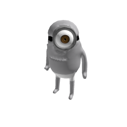 Realistic Minon (recolorable)