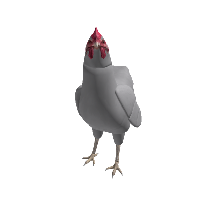 Poulet - Roblox