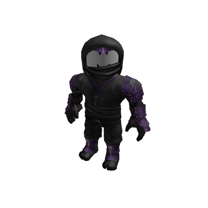 Darkage Master - Roblox