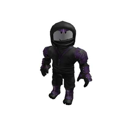 Maestro de la Edad Oscura - Roblox