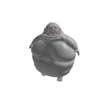 Chico grande (coloreable) - Roblox