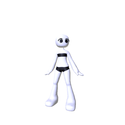 Y2K Doll v1
